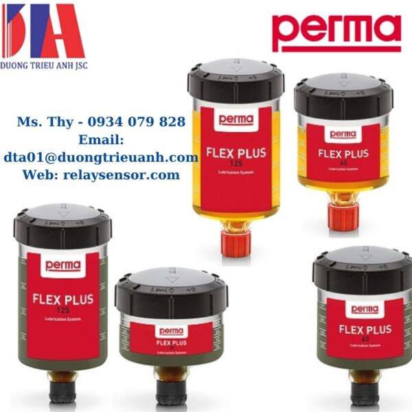 Perma FLEX PLUS - Công ty cổ phần Dương Triều Anh