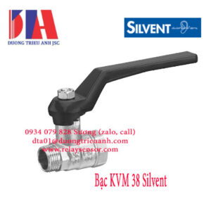 Bạc PSK 12 Silvent chính hãng