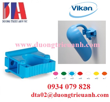 Giá treo tường ViKan 10133 dài 82 mm