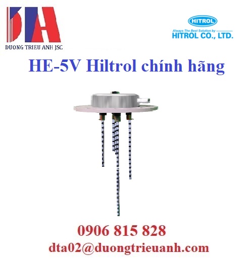 HE-5V Hitrol chính hãng