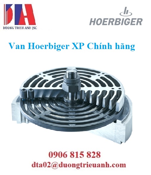 Van Hoerbiger XP Chính hãng