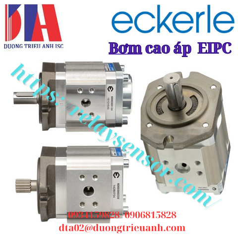 Bơm cao áp Eckerle EIPC3-064RA23-1x | EIPC3-020RB23-1x