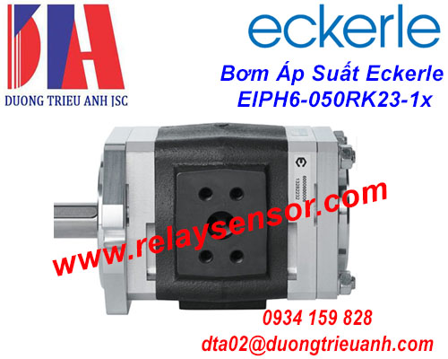Bơm Áp Suất Eckerle EIPH6-050RK23-1x