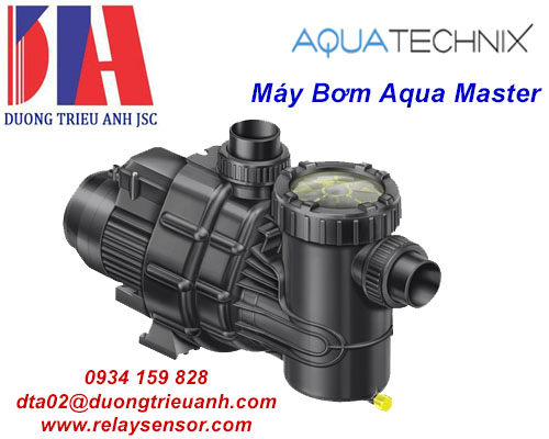 Máy Bơm Aquatechnix Aqua-Master